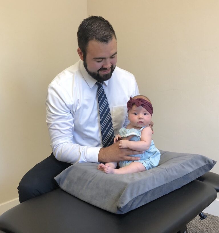 Chiropractor in Salem, UT | Shelton Chiropractic